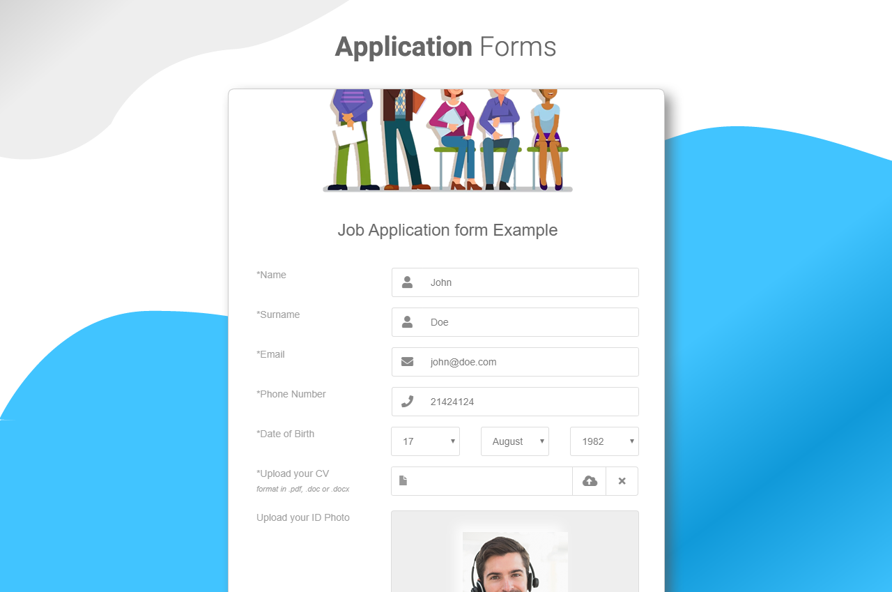 MailPoet for NEX-Forms by Basix | CodeCanyon